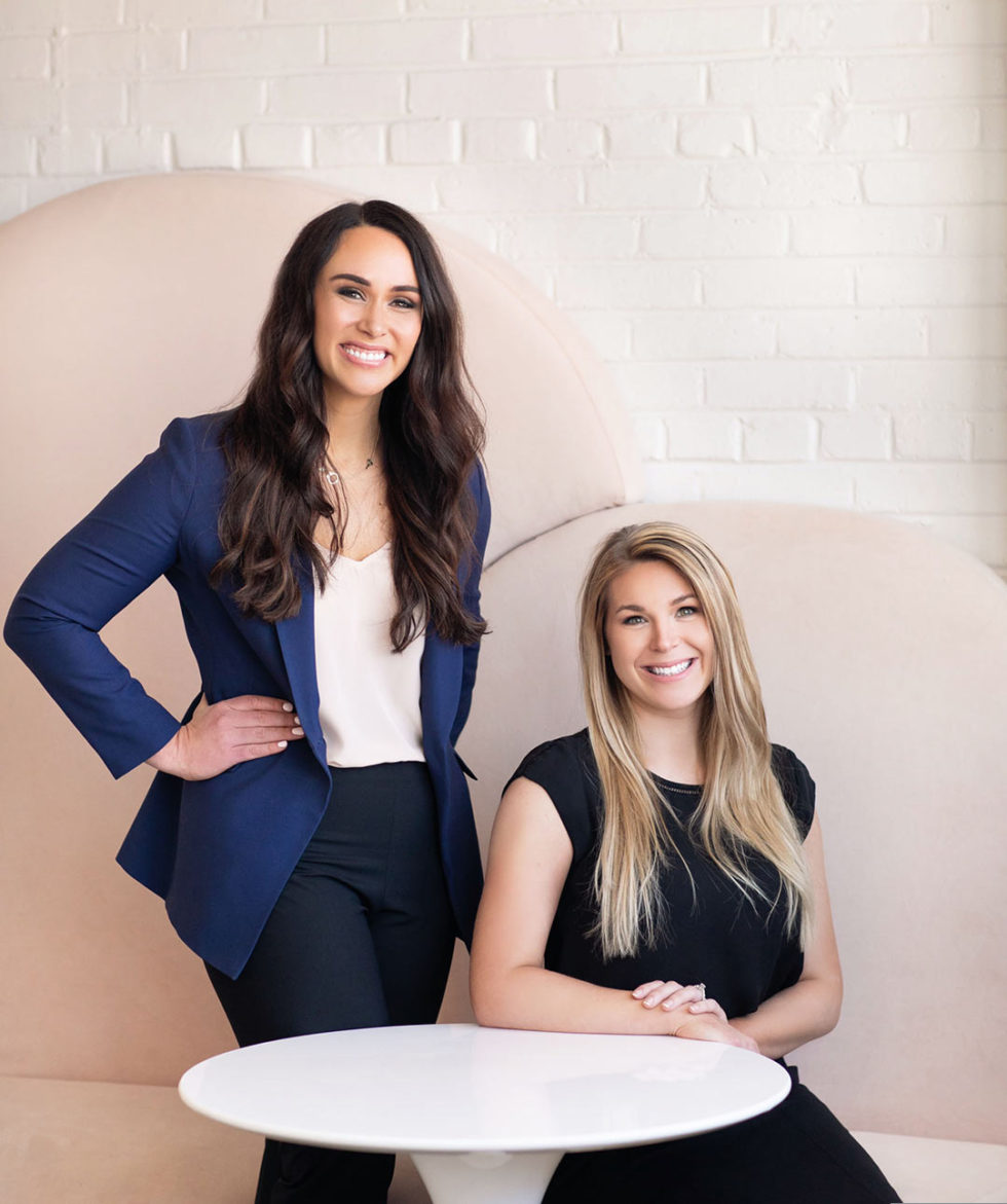 The Team - The Life & Liberty Law Office of Sarah Schielke