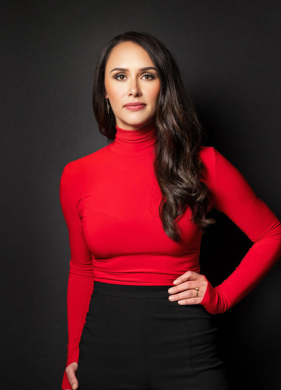 Sarah Schielke - The Life & Liberty Law Office of Sarah Schielke
