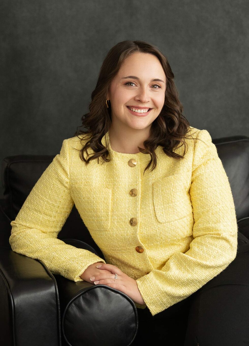 Madison Waldrep - The Life & Liberty Law Office of Sarah Schielke